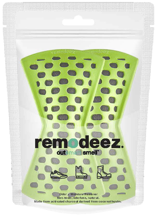 remodeez footwear deodorizer | remove odors from your shoes – remodeez ...